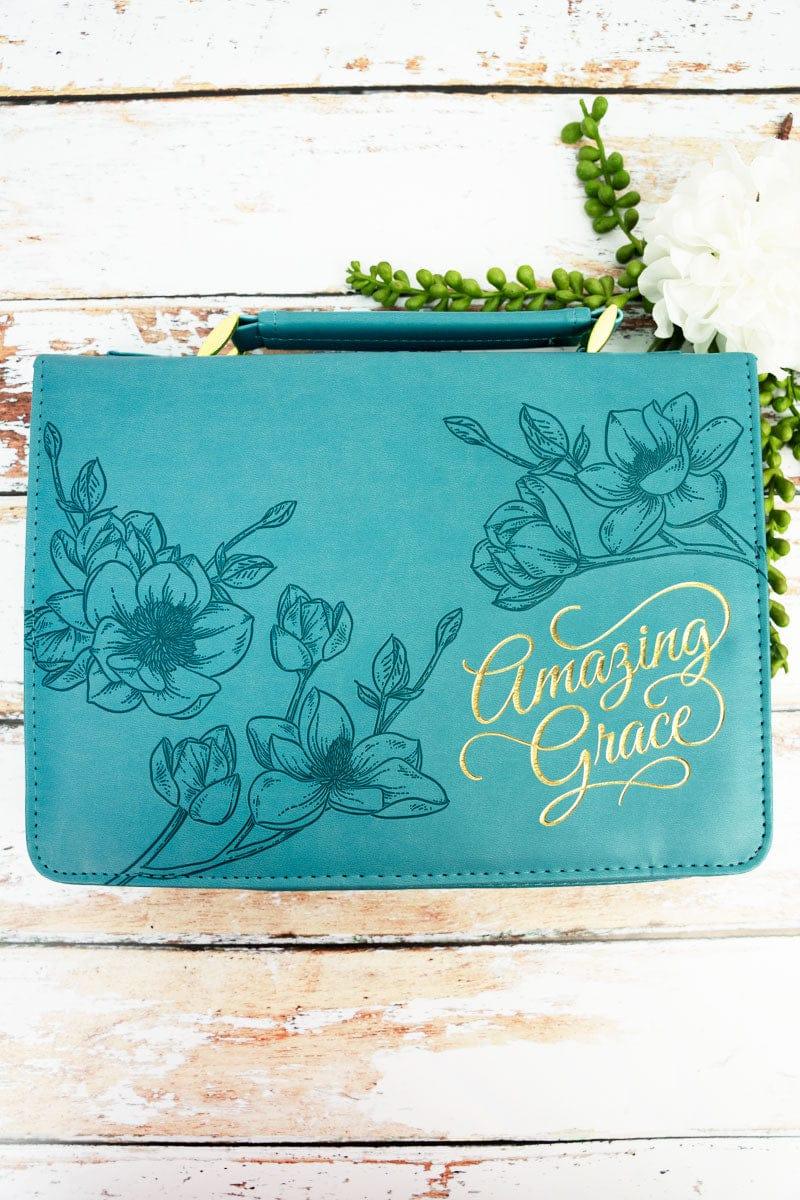 Personalized Bible Covers | Customizable & Durable | Unique Gift Idea ...