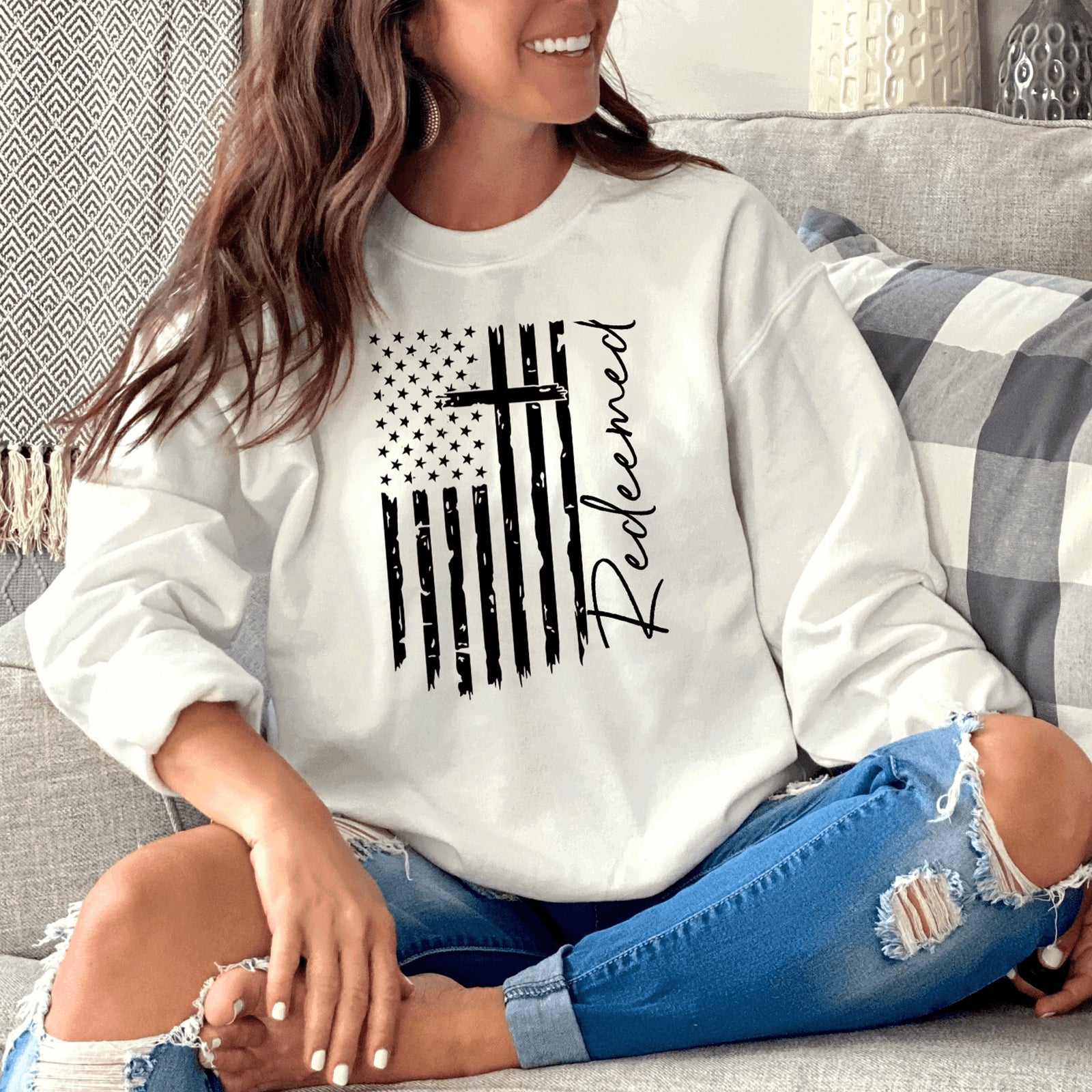 Customizable Sweatshirts | Create Your Own Unique Design – Sukmit Creation